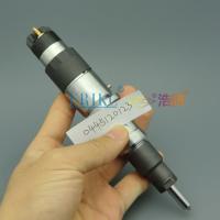 China Bosch Common Rail Fuel Injector 0445120110 51101006014 for Cummins Diesel Engine for sale