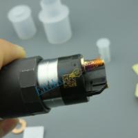 China Bosch Common Rail Fuel Injector 0445120110 51101006014 for Cummins Diesel Engine for sale