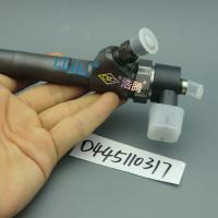 China INBEI 0445110317 Fuel Injector for BOS XINCHEN NISSAN 0 445 110 317 600g Common Rail Diesel for sale