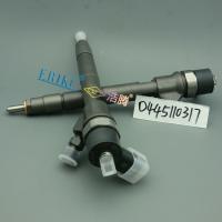 China INBEI 0445110317 Fuel Injector for BOS XINCHEN NISSAN 0 445 110 317 600g Common Rail Diesel for sale