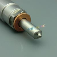 China 0445120067 0986435549 BOSCH Fuel Injector for Volvo EC210 04290987 Common Rail Diesel Injector 600g for sale