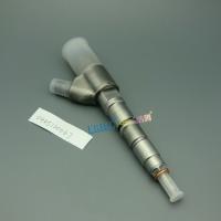 China 0445120067 0986435549 BOSCH Fuel Injector for Volvo EC210 04290987 Common Rail Diesel Injector 600g for sale