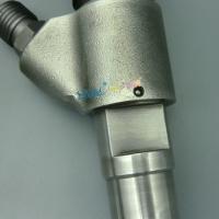 China 0445120067 0986435549 BOSCH Fuel Injector for Volvo EC210 04290987 Common Rail Diesel Injector 600g for sale