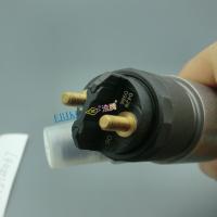 China 0445120067 BOSCH CR Fuel Injector for Volvo EC210 600g High Speed Steel for sale
