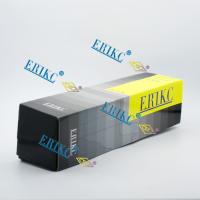 China 0445120067 BOSCH CR Fuel Injector for Volvo EC210 600g High Speed Steel for sale