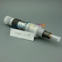 China 0445120059 BOSCH Common Rail Fuel Injector 0 445 120 059 for Komatsu Cummins 600g for sale
