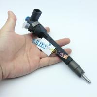 China 0445110190 Bosch Common Rail Diesel Injector 0 445 110 190 for Dodge Sprinter 600g for sale