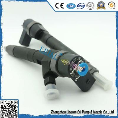 China 0445110190 Bosch Common Rail Diesel Injector 0 445 110 190 for Dodge Sprinter 600g for sale