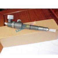 China ChaoChai 0445110333 BOS Fuel Injector 0445 110 333 600g Common Rail Diesel Injector for sale