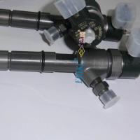 China ChaoChai 0445110333 BOS Fuel Injector 0445 110 333 600g Common Rail Diesel Injector for sale