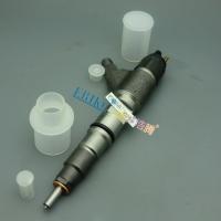 China Bosch 0445120134 Common Rail Injector for Cummins ISF3.8 4947582 600g High Speed Steel for sale