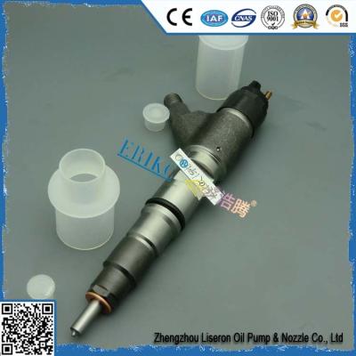 China Bosch 0445120134 Common Rail Injector for Cummins ISF3.8 4947582 600g High Speed Steel for sale