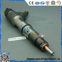 China 0445120134 BOSCH Fuel Injector for Cummins ISF3.8 5283275 600g for sale