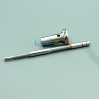 China KOMATSU F00RJ02130 CR Injector Control Valve 30g for Cummins QSB6.7 BOS Common Rail for sale