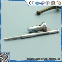 China KOMATSU F00RJ02130 CR Injector Control Valve 30g for Cummins QSB6.7 BOS Common Rail for sale