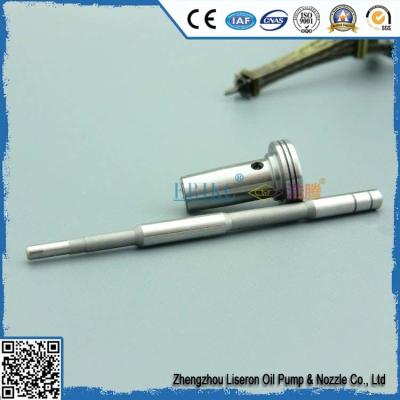 China KOMATSU F00RJ02130 CR Injector Control Valve 30g for Cummins QSB6.7 BOS Common Rail for sale
