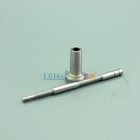 China ERIKC F00RJ02130 CR Injector Control Valve for BOS Common Rail Injector 0445120123 for sale