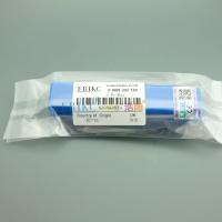 China ERIKC F00RJ02130 CR Injector Control Valve for BOS Common Rail Injector 0445120123 for sale