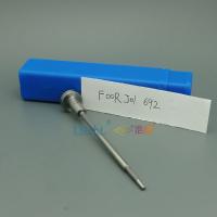 China FAW F00RJ01692 Common Rail Injector Control Valve 0 445 120 221 for Bosch CR Injector 30g for sale