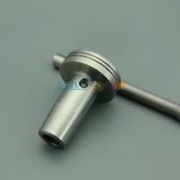 China FAW F00RJ01692 Common Rail Injector Control Valve 0 445 120 221 for Bosch CR Injector 30g for sale