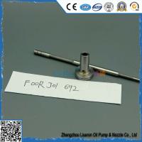 China FAW F00RJ01692 Common Rail Injector Control Valve 0 445 120 221 for Bosch CR Injector 30g for sale