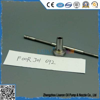 China FAW F00RJ01692 Common Rail Injector Control Valve 0 445 120 221 for Bosch CR Injector 30g for sale