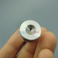 China Diesel Injector Control Valve F00RJ01692 F00R J01 692 for BOS 0445120224 30g for sale