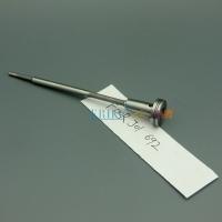 China Diesel Injector Control Valve F00RJ01692 F00R J01 692 for BOS 0445120224 30g for sale