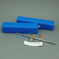 China BOS F00VC01383 CR Injector Control Valve 383 for Cummins ISF2.8 30g High Speed Steel for sale