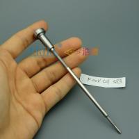 China BOS F00VC01383 CR Injector Control Valve 383 for Cummins ISF2.8 30g High Speed Steel for sale