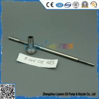 China ERIKC F 00V C01 383 CR Injector Control Valve for BOS Common Rail Fuel Injector 30g for sale