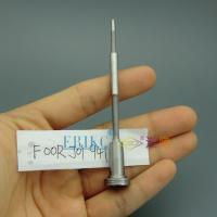 China ERIKC F00RJ01941 Injector Control Valve for BOS Cummins ISLe 30g High Speed Steel for sale