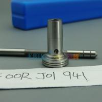China ERIKC F00RJ01941 Injector Control Valve for BOS Cummins ISLe 30g High Speed Steel for sale