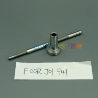 China ERIKC F00RJ01941 Injector Control Valve for BOS Cummins ISLe 30g High Speed Steel for sale