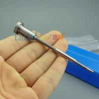 China ERIKC F00R J01 941 CR Injector Control Valve for Cummins ISLe 30g High-Speed Steel for sale