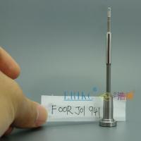 China ERIKC F00R J01 941 CR Injector Control Valve for Cummins ISLe 30g High-Speed Steel for sale