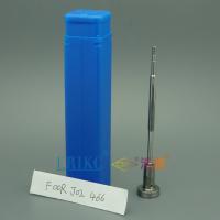 China ERIKC F00RJ02466 BOS Fuel Tank Valve Injector Control Valve 30g High Speed Steel for sale