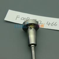 China ERIKC F00RJ02466 BOS Fuel Tank Valve Injector Control Valve 30g High Speed Steel for sale