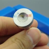 China ERIKC F00RJ02466 BOS Fuel Tank Valve Injector Control Valve 30g High Speed Steel for sale