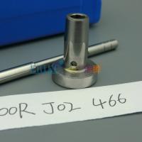 China F00R J02 466 CR Injector Control Valve for BOS Common Rail Injector 0445 120 100 for sale
