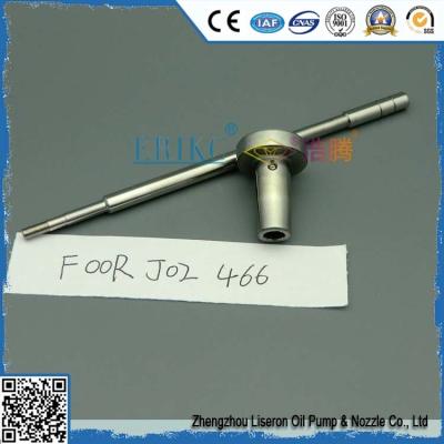 China F00R J02 466 CR Injector Control Valve for BOS Common Rail Injector 0445 120 100 for sale