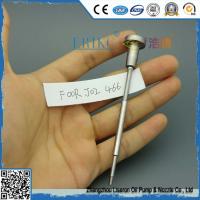 China ERIKC F 00R J02 466 CR Injector Control Valve for BOS Common Rail Injector 30g for sale