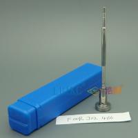 China ERIKC F 00R J02 466 CR Injector Control Valve for BOS Common Rail Injector 30g for sale