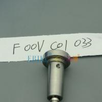 China ERIKC F00V C01 033 CR Injector Control Valve Set for Hyundai KIA 0445110283 30g for sale