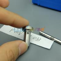 China ERIKC F00V C01 033 CR Injector Control Valve Set for Hyundai KIA 0445110283 30g for sale