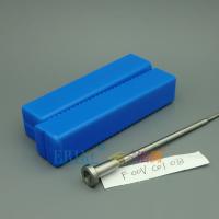 China ERIKC F00V C01 033 CR Injector Control Valve Set for Hyundai KIA 0445110283 30g for sale