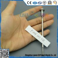 China ERIKC F00V C01 033 CR Injector Control Valve Set for Hyundai KIA 0445110283 30g for sale
