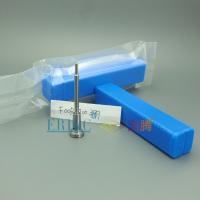China ERIKC F00RJ00399 CR Injector Control Valve 30g For BOS Common Rail Fuel Injector for sale