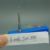 China ERIKC F00RJ00399 CR Injector Control Valve 30g For BOS Common Rail Fuel Injector for sale