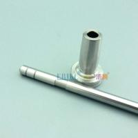 China ERIKC F00R J00 399 CR Injector Control Valve for BOS 0 445 120 010 30g High Speed Steel for sale
